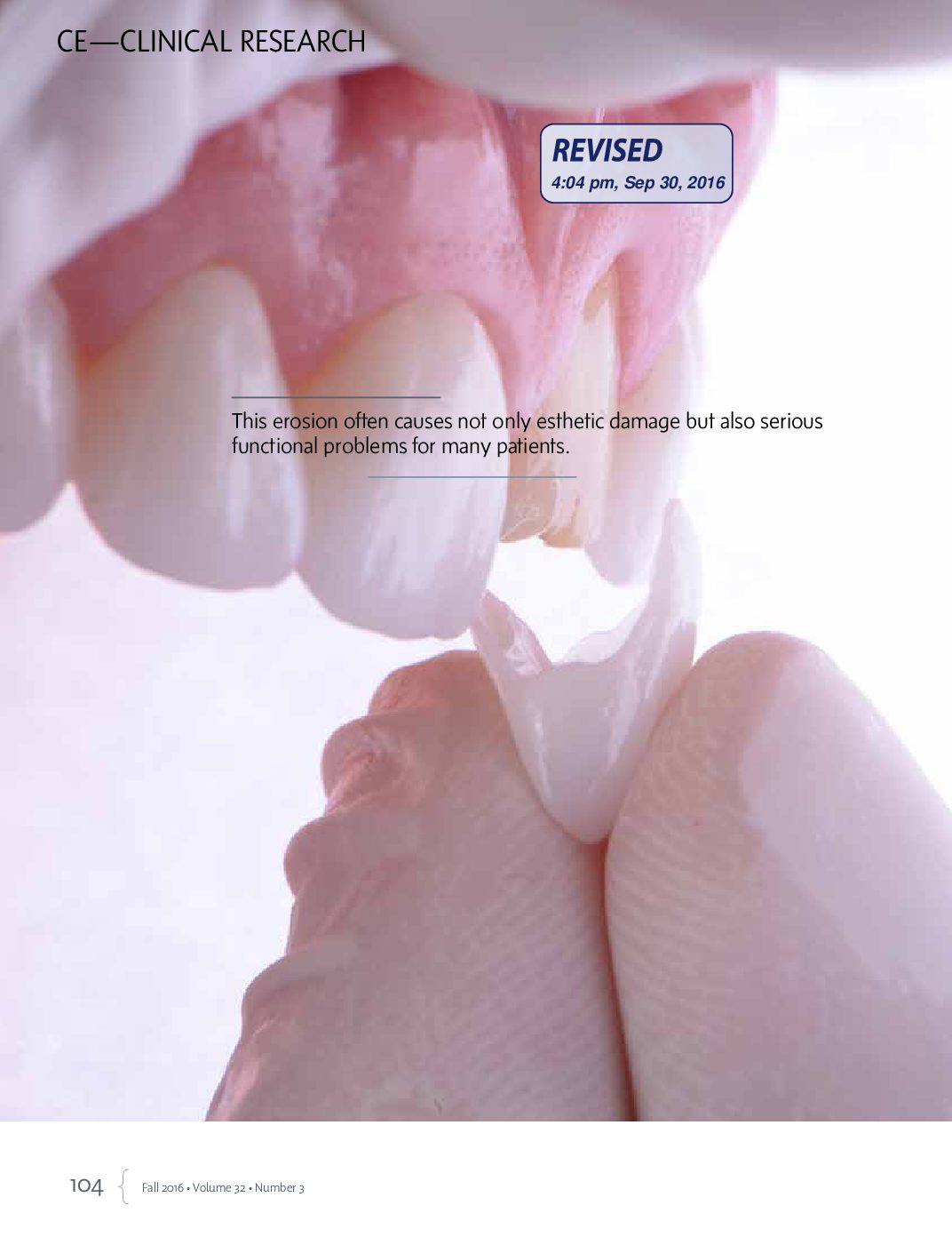 GAD | Global Advanced Dentistry